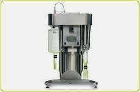 alat-alat laboratorium dan bahan pharmachy: Laboratory Scale Spray dryer