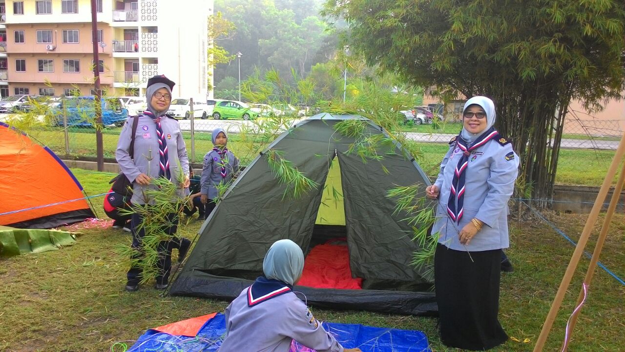 10 Idea acara untuk hari Kokurikulum peringkat sekolah