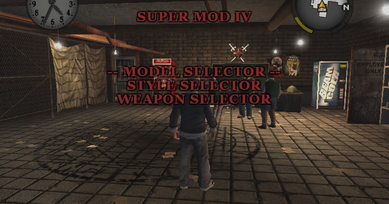 A-NATH GAME SOLUTION: BULLY SCHOLARSHIP.EDITION | ALL MODS ...