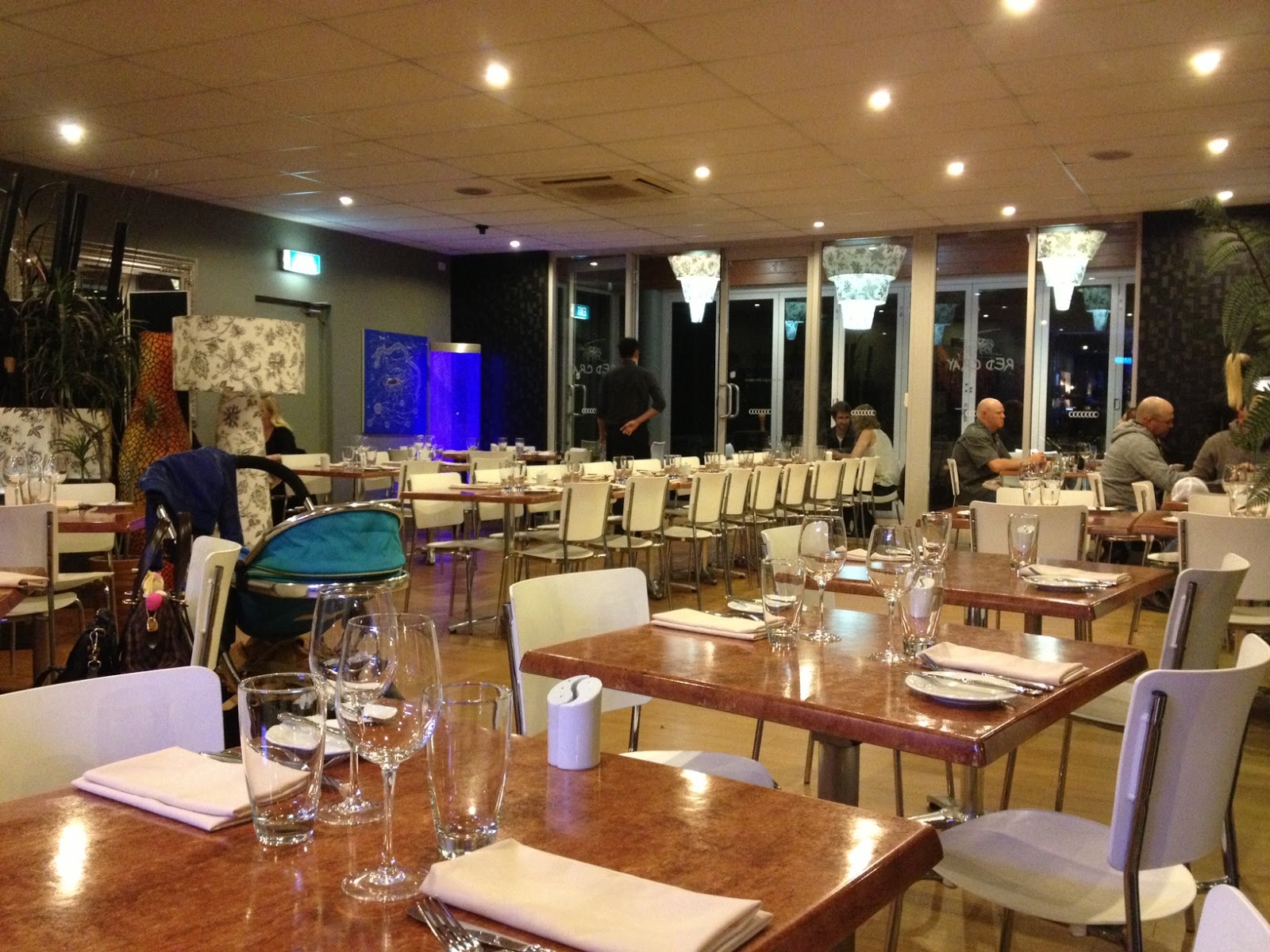 i.eat.perth: Red Cray Seafood & Grill Restaurant