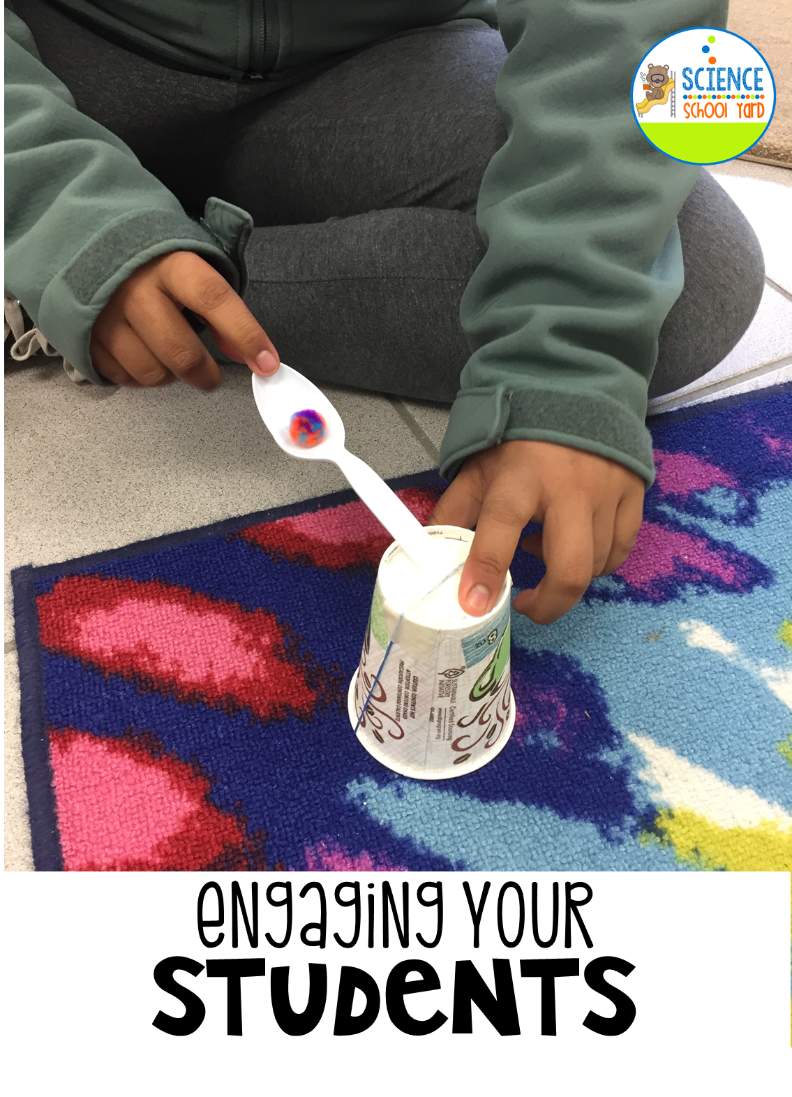 The Science of Mental Health - The Science School Yard