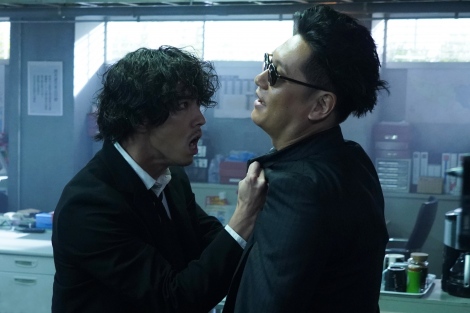 Nippon Noir (2019) - First Impressions