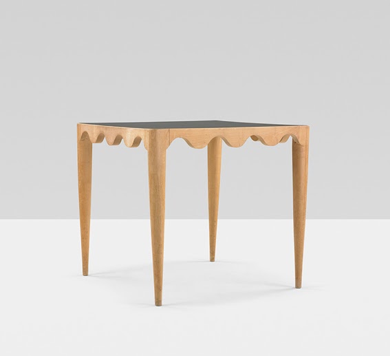 The North Elevation: Favorite Picks: Wright: Important Design