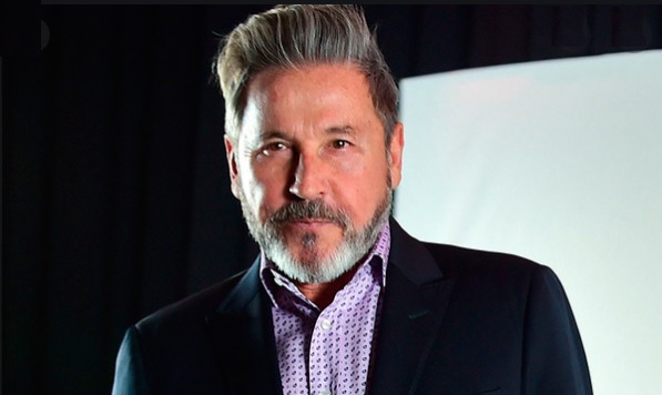 Ricardo Montaner en Monterrey 2022 Ricardo Montaner en Monterrey 2022