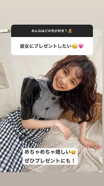 島崎遥香(ぱるる)応援ページ 【島崎遥香 Instagram Stories 】特集ぺ-ジが出来たので見てください
