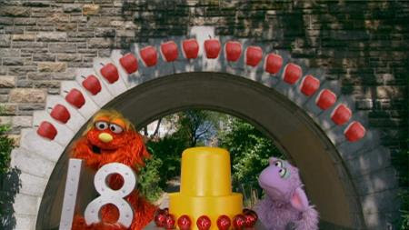 Sesame Street Episode 4411 - Count Tribute