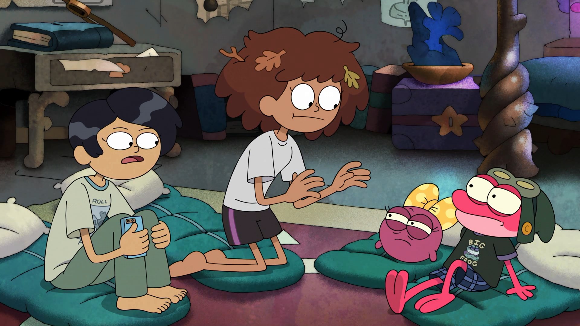 Nude Cartoons: septiembre 2020