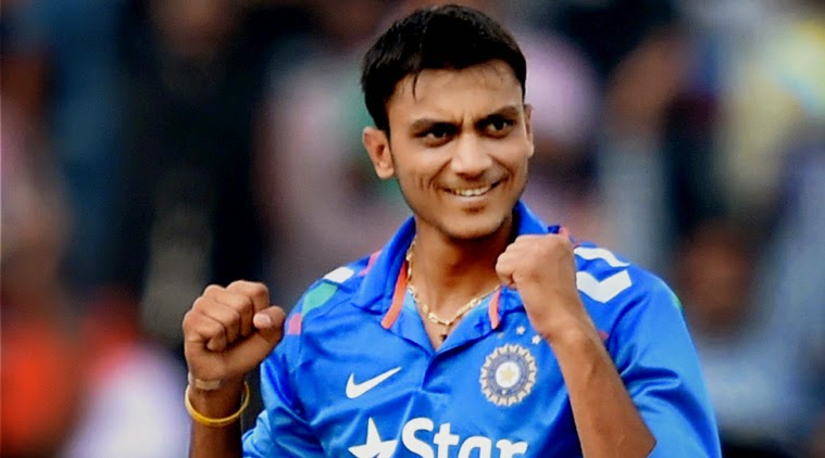 Axar Patel Biography, Wiki, Dob, Height, Weight, Native Place, Family ...