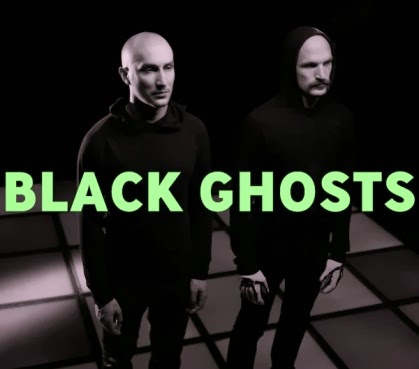 Guàsti Quotidiani: Il video della settimana - 6/2014 - The black ghosts