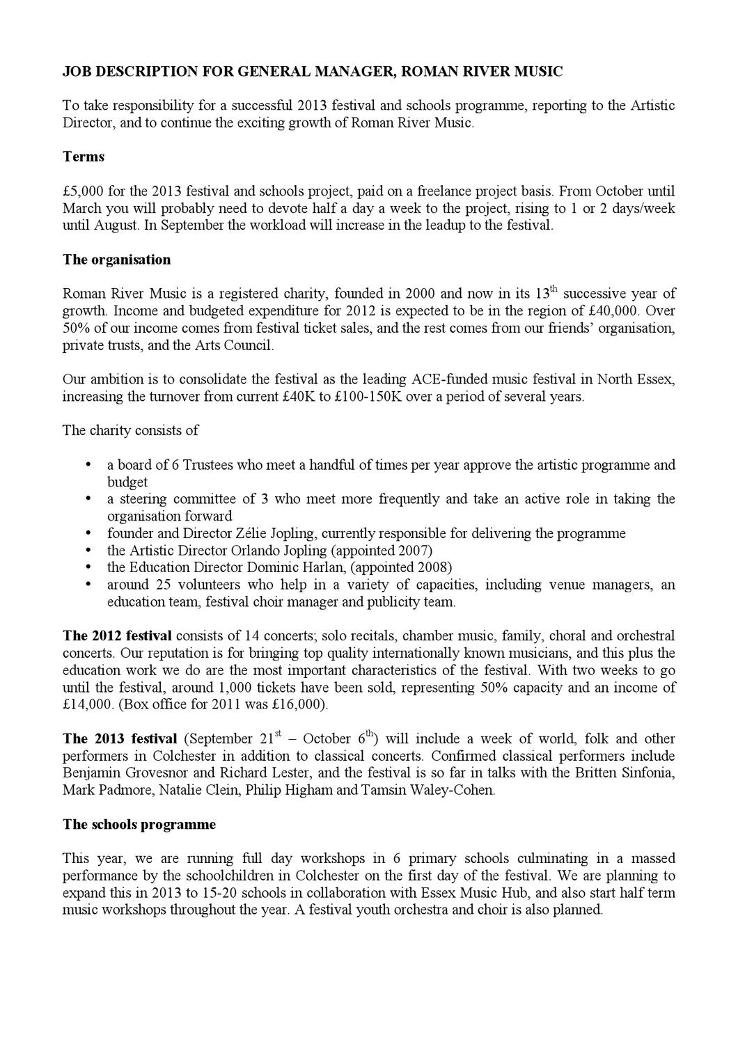 Music Manager Job Description Resume Letter music-manager-job-description-resume-letter