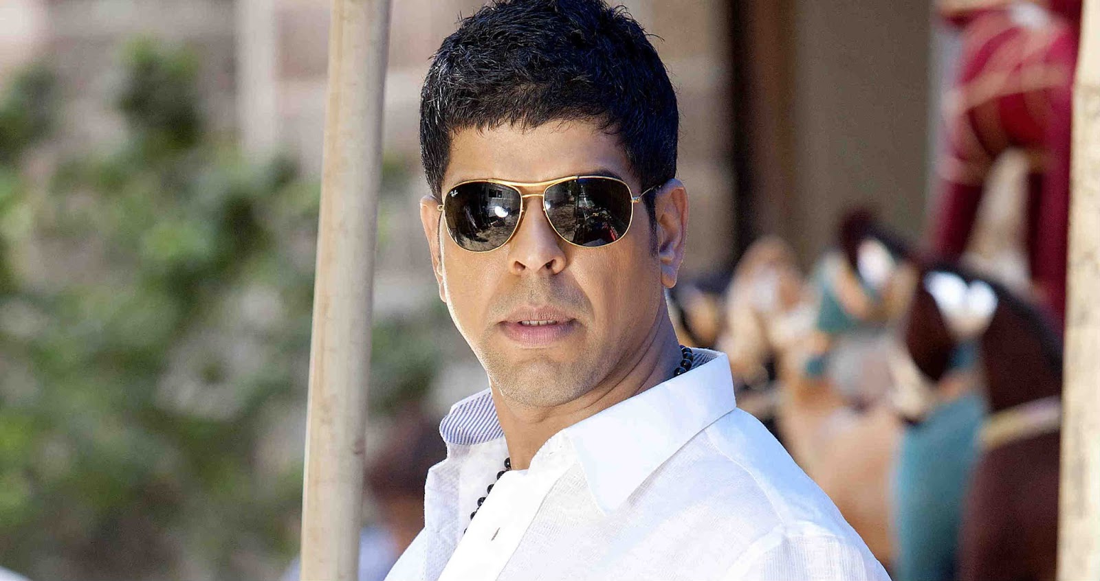 Murli Sharma Wiki, Biography, Dob, Age, Height, Weight, Wife and More