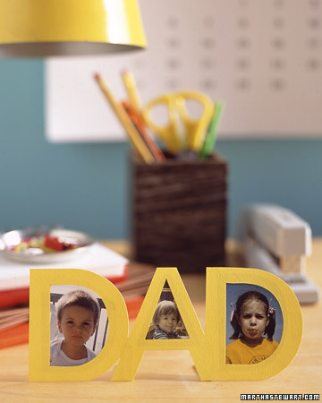 Two Sides of the Rainbow: For the {Father} on His Day