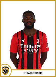 Fikayo Tomori ~ Habilidades Pro Evolution Soccer