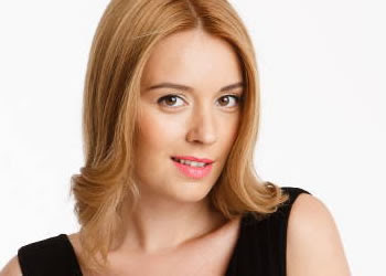 LIST: 60+ Most Beautiful Romanian Actresses