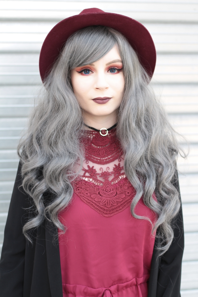 Review: Sweety Firefly Blue Uniqso - Vanilla Syndrome