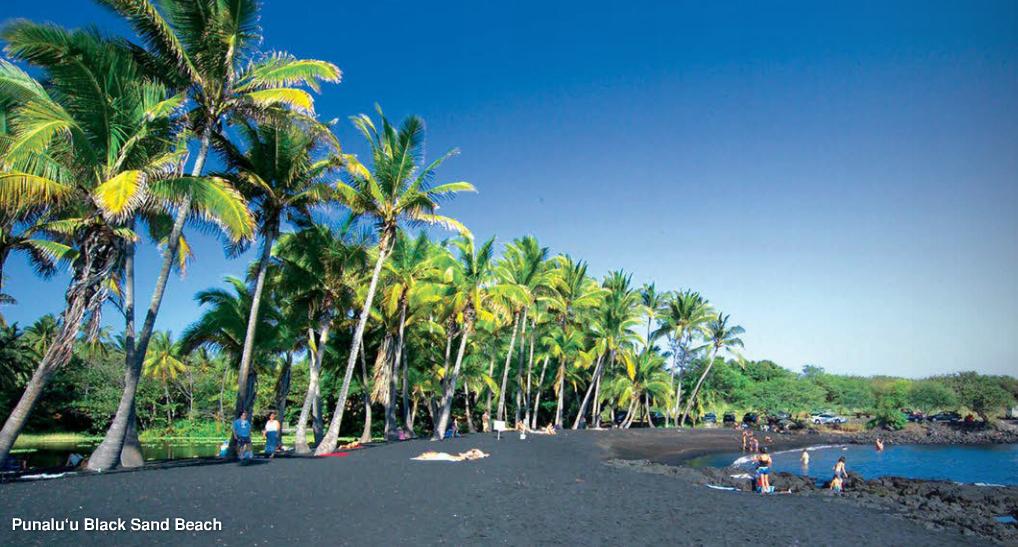 Get2Hawaii: Kau & Puna