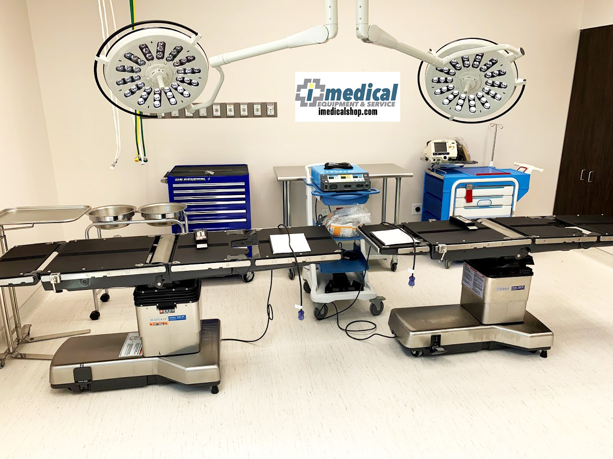 Operating Room Equipment Company