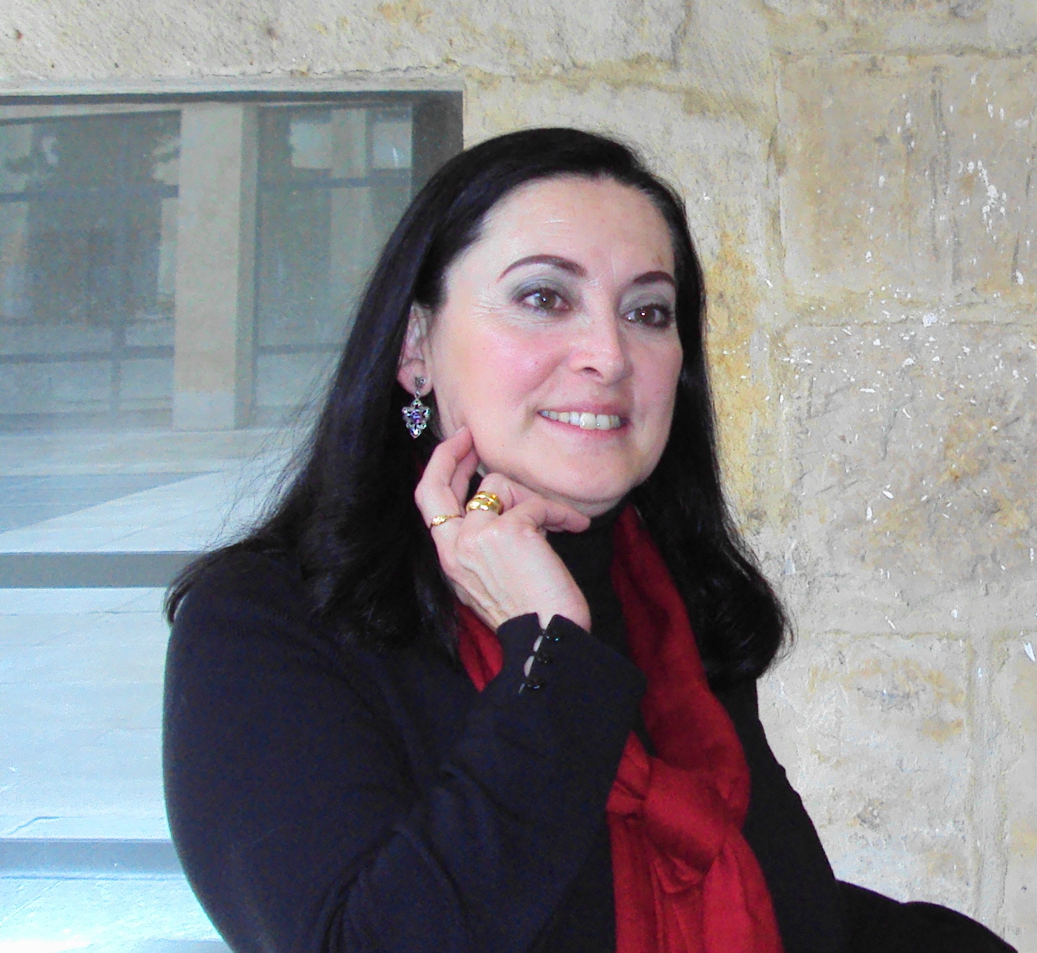 MÚSICA Y PINTURA EN LA FIGURA DE MATILDE CHAVES DE TOBAR. UN TIEMPO ...