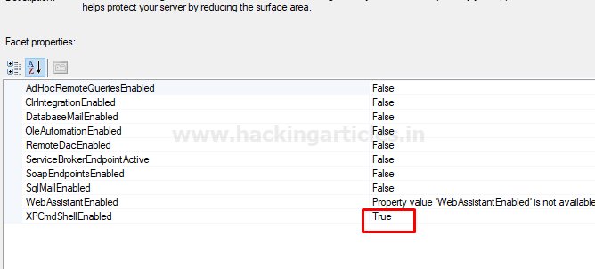 Penetration Testing Lab Setup:MS-SQL - Hacking Articles