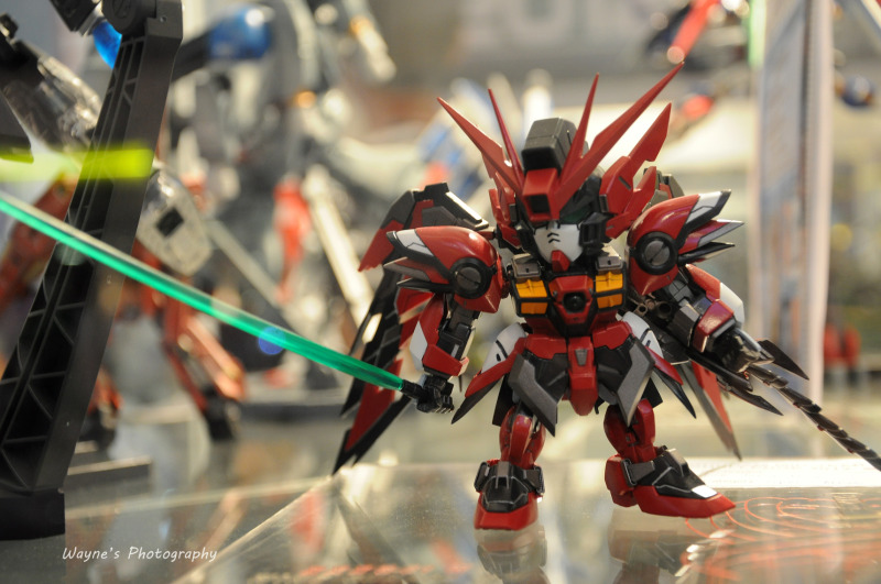 GUNDAM GUY: Malaysia Mid Year Gunpla Contest - Image Gallery [Part 2]