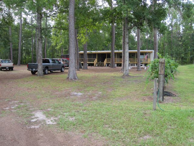 Brazilian Jewells - Africa Edition: Camp Consequence