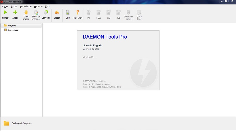 TuTZERO: Daemon Tools Pro
