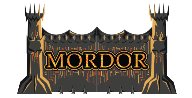 Mordor - Re-play Adversarial Techniques