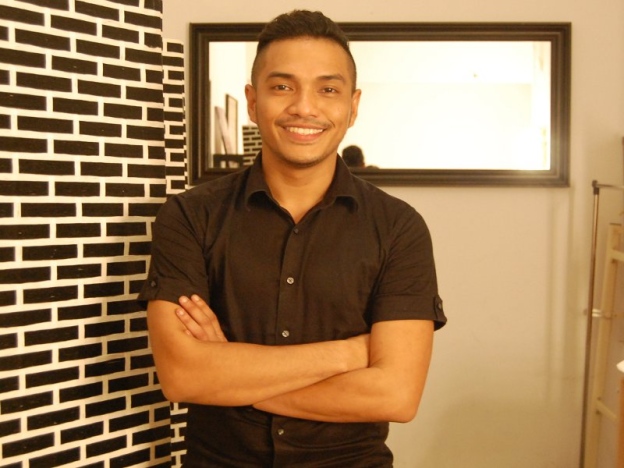 Syazwan Zulkifly tidak bosan - Buletin Malaysia