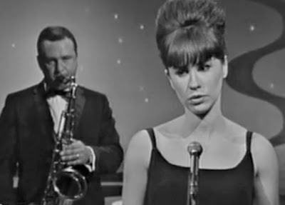 Don Mangus' "It Only Hurts When I Smirk.": Astrud Gilberto and Stan ...