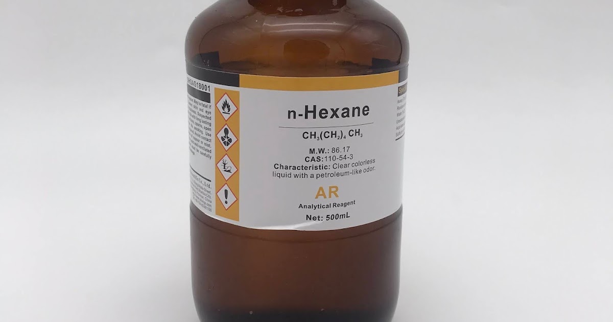 n-Hexane (AR, Xilong)