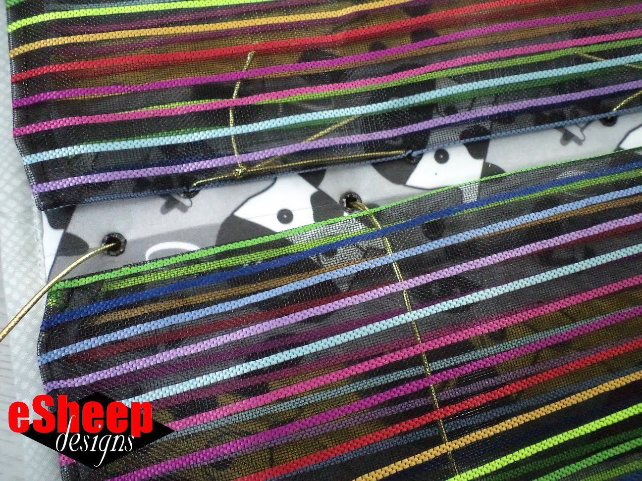 eSheep Designs: Quasi-Tutorial: Personal Project Portfolio