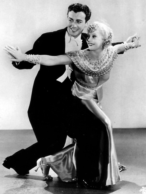 Biografía de mis actores y actrices favoritos.: Robert Taylor