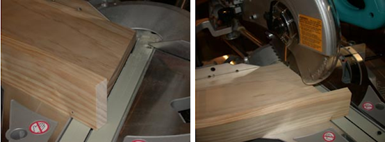 How to build an eight player wooden poker table over a weekend ...