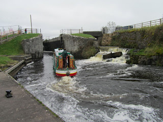 NB The Puzzler: 11th - 14th October. Carrick, Leitrim and the Shannon ...