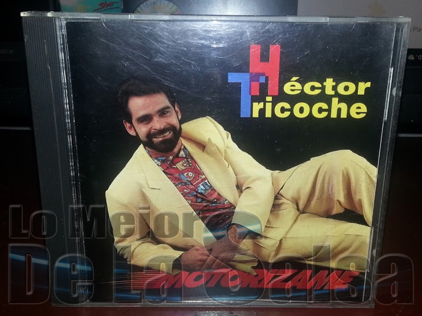 Lo Mejor de La salsa: 2017