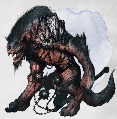 Session #30 - Denouement