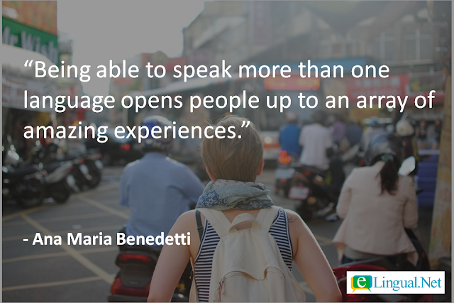 Quotes On Translation And Interpretation