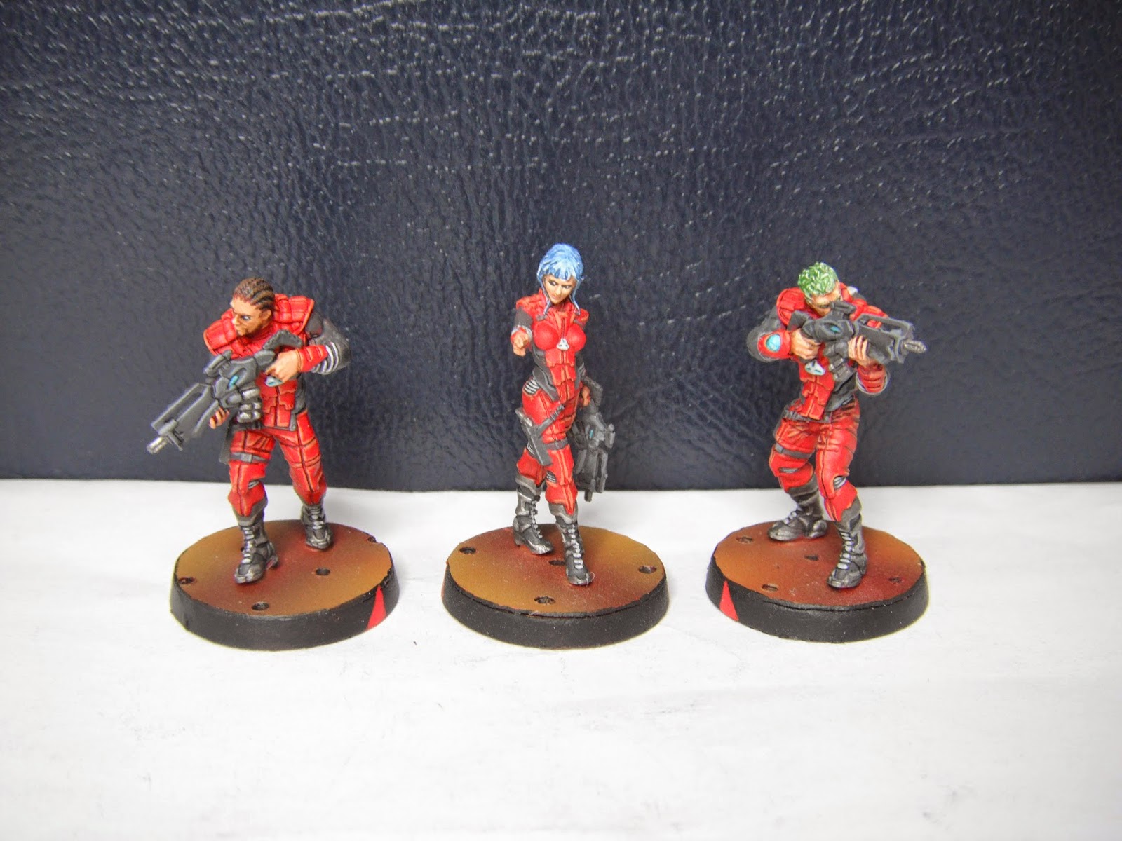 Gennosuke no Ichiba: Infinity - Operation: Icestorm