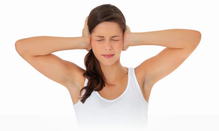 Tinnitus Treatment Center Stop Ringing In Your Ear Forever: Constant ...