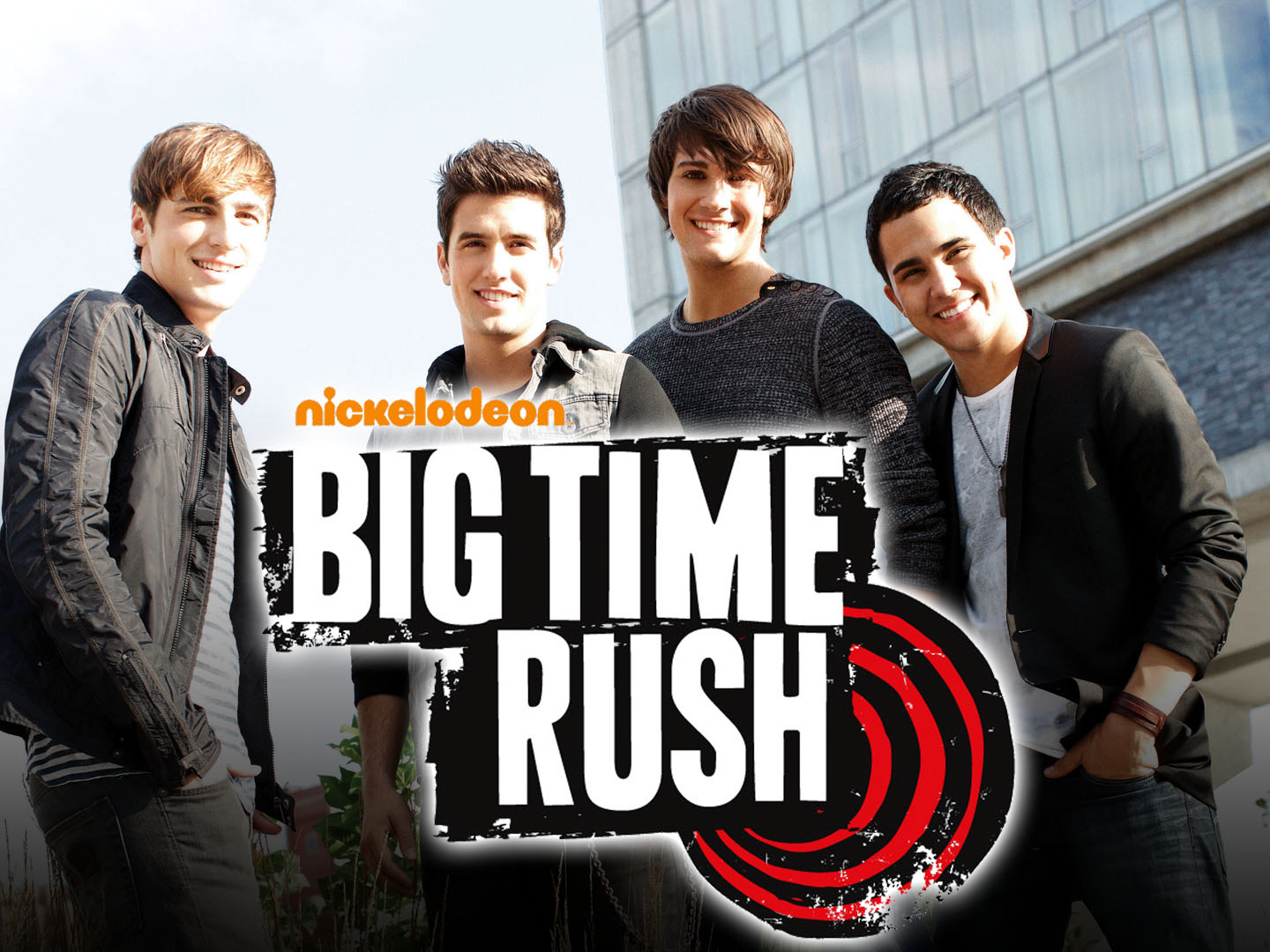 Big Time Rush