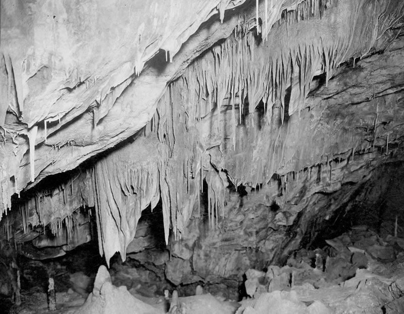 #PrescottAZHistory: The Intriguing Story of Cathedral Cave