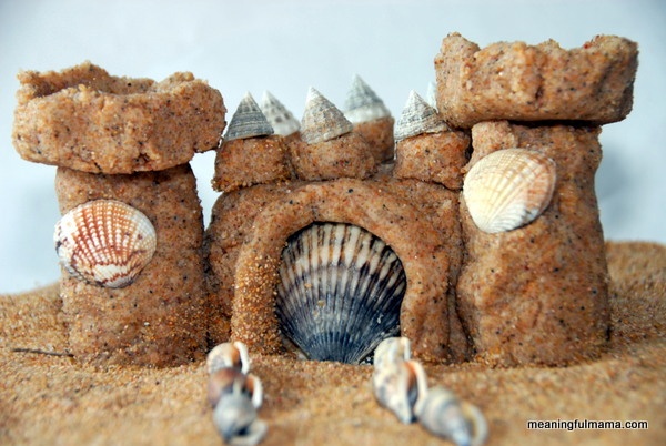 beachcomber: creative kids