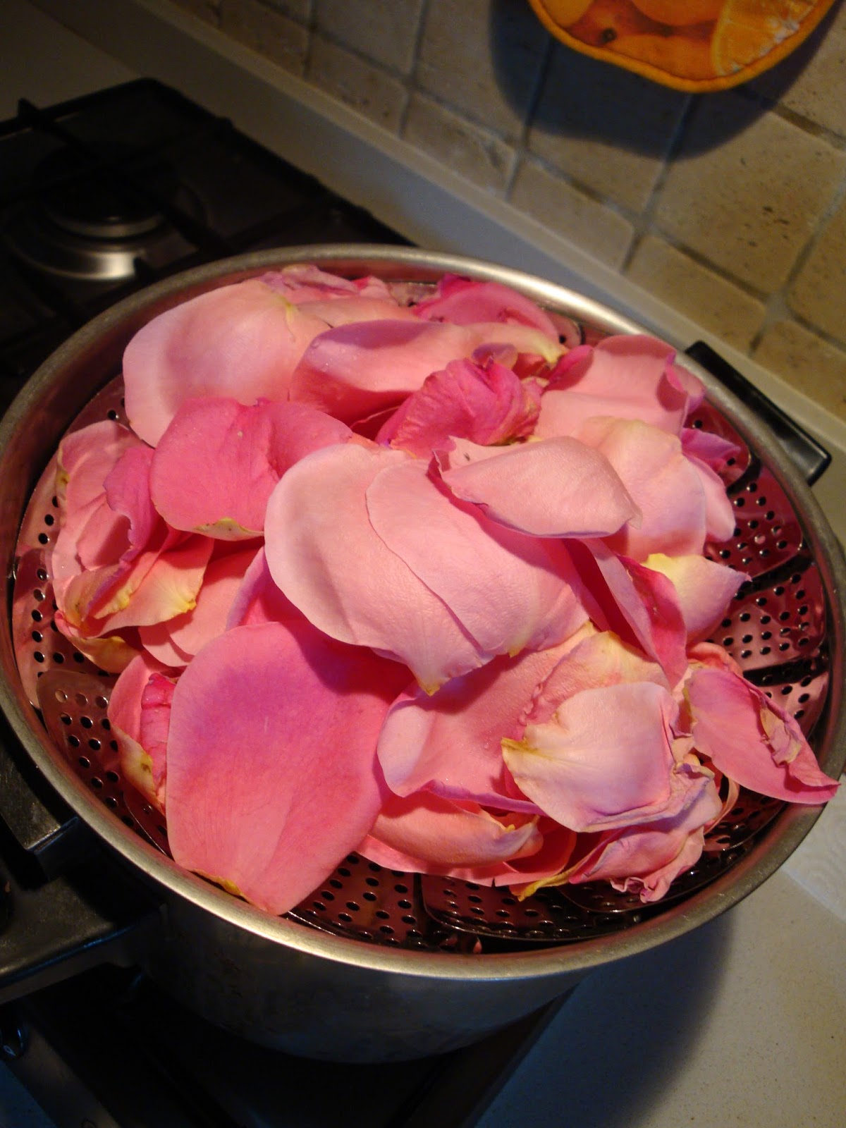 naturaLara: distillazione...