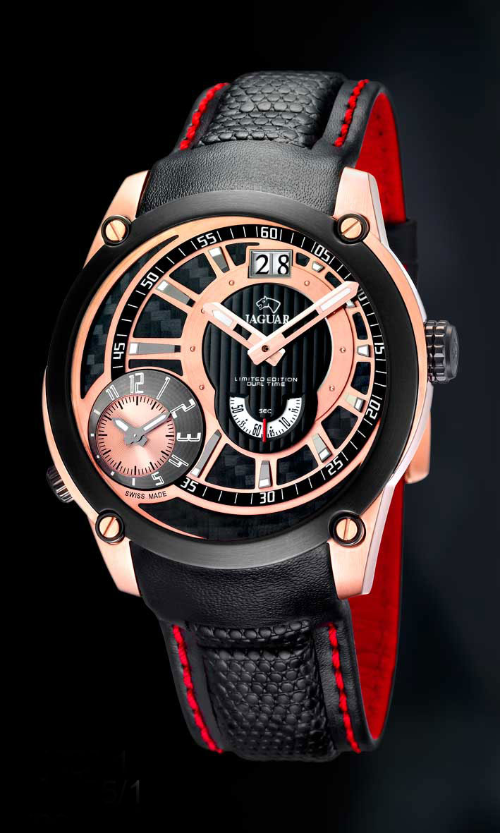 Relojes Jaguar - Relojes de claseRelojes de clase