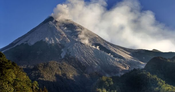 PESONA KAWAH BIRU GUNUNG SORIK MERAPI DAN KEINDAHANNYA - EDUKASI PESONA KAWAH BIRU GUNUNG SORIK MERAPI DAN KEINDAHANNYA - EDUKASI