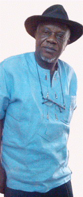 Veteran Nollywood Actor Justus Esiri dies - Nigerian News, Latest ...