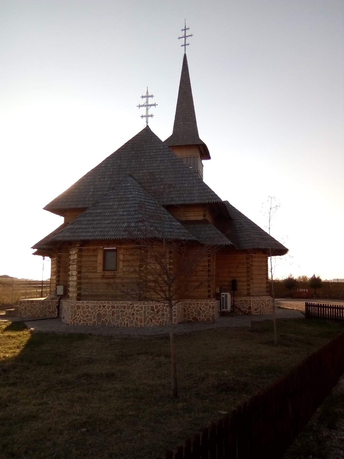 Cu Suflet: Manastirea Chiajna - istorie si traditie romaneasca