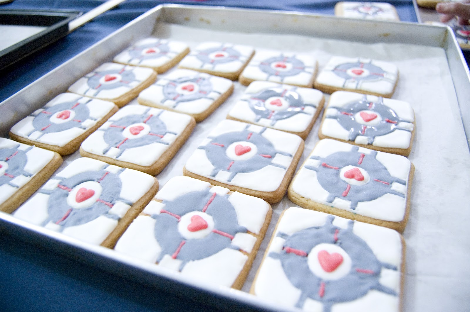 kitschturd.: the anime cookies post