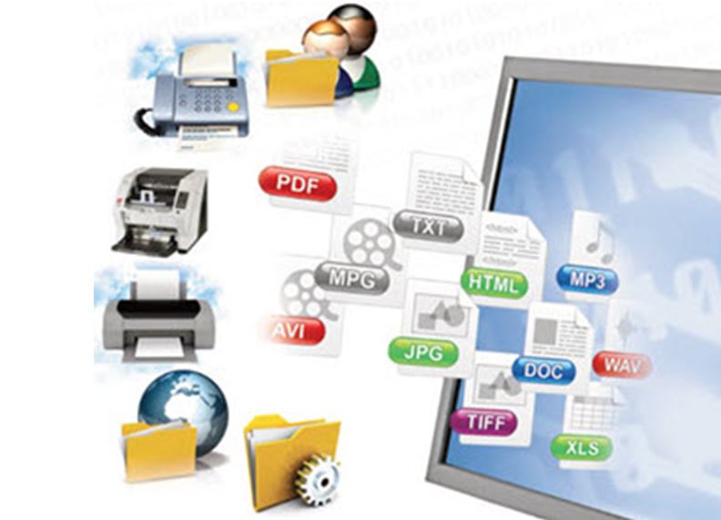 A brand new generation of form processing ~ Workflow Software - inFORM ...