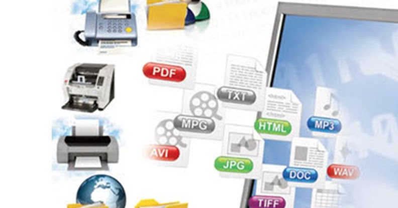 A brand new generation of form processing ~ Workflow Software - inFORM ...